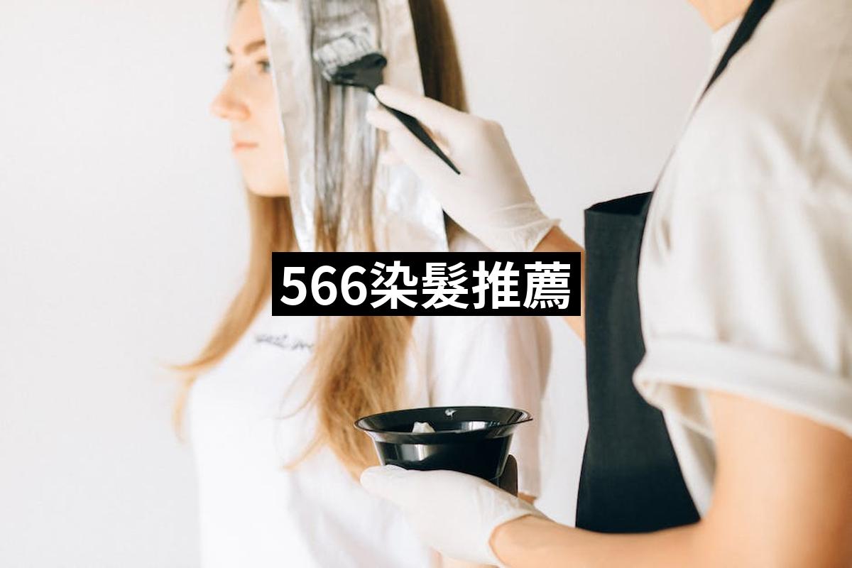 566染髮推薦TOP 10！【2024最新版】必買566染髮排行榜 – 愛省錢