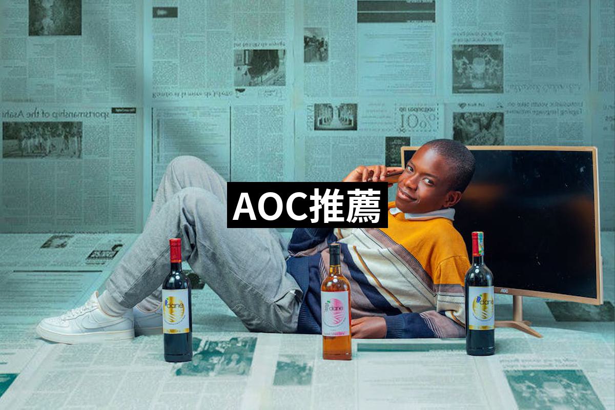 AOC推薦TOP 10【2024最新版】必買AOC排行榜 – 愛省錢