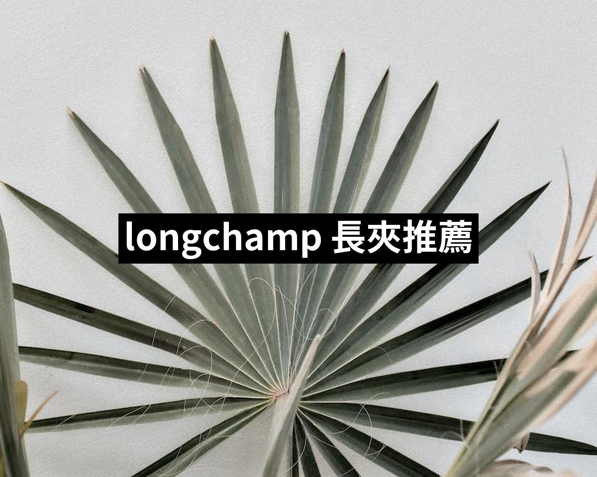 longchamp 長夾推薦TOP 10【2025最新版】必買longchamp 長夾排行榜 – 愛省錢